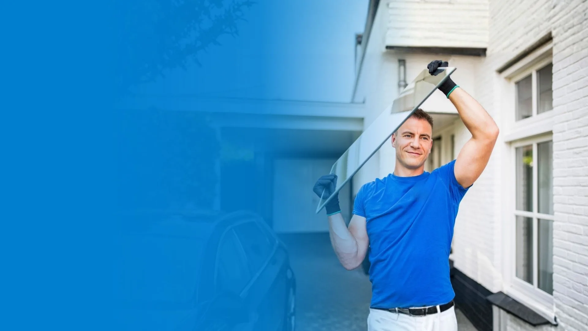 Schildersbedrijf Harry Mattijssen B.V. | BENGglas